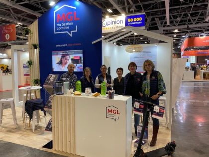 Le Mag de MGL - Service de Gestion Locative